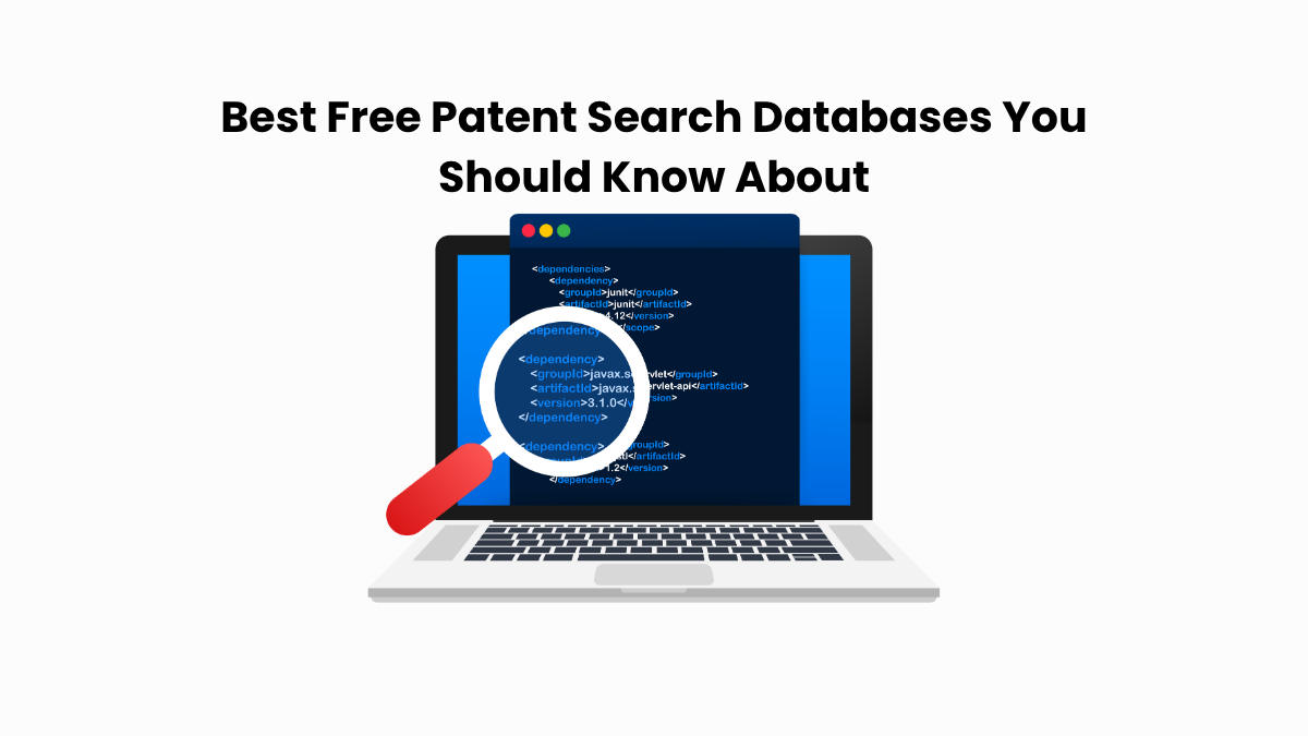 11 Cost-effective Patent Search Tools for Smarter Innovation