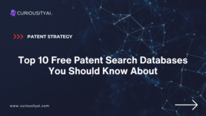 Top 10 Free Patent Search Databases You Should Know About - Global ...