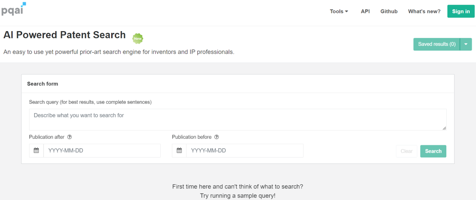 11 Cost-effective Patent Search Tools for Smarter Innovation