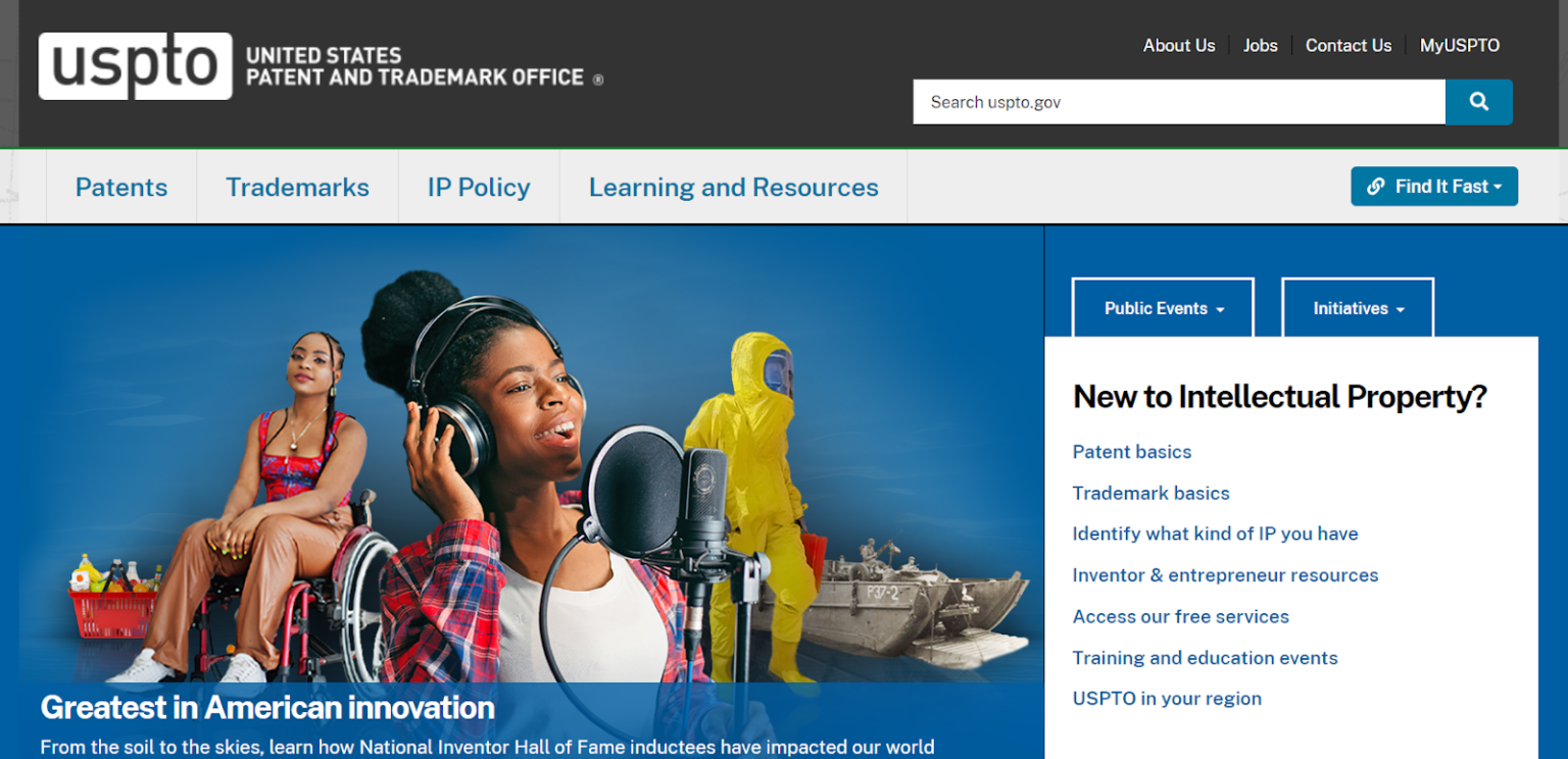 11 Cost-effective Patent Search Tools for Smarter Innovation