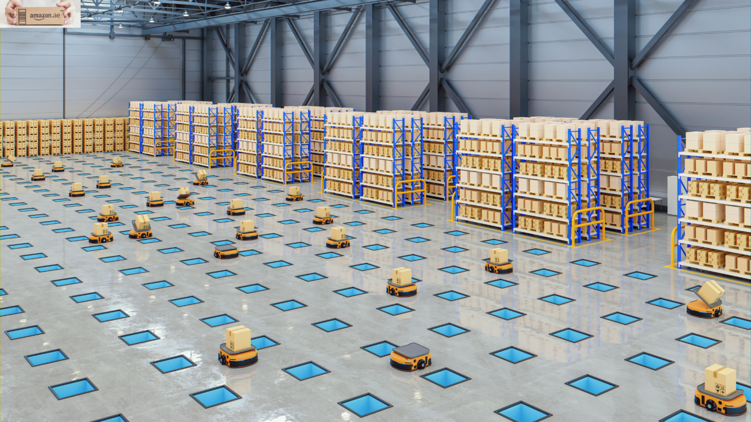 Amazon Innovation Strategy: 8 Key Takeaways for Growing Businesses (in 2025) - Global Patent Search