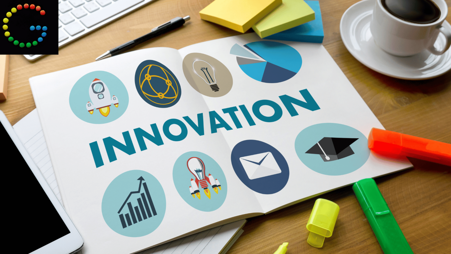 Google Innovation Strategy: 8 Key Takeaways for Growing Businesses (in 2025) - Global Patent Search