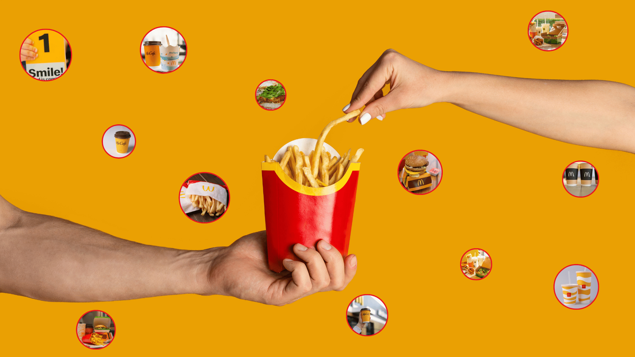 Mcdonald’s Innovation Strategy: 7 Key Takeaways for Growing Businesses ...