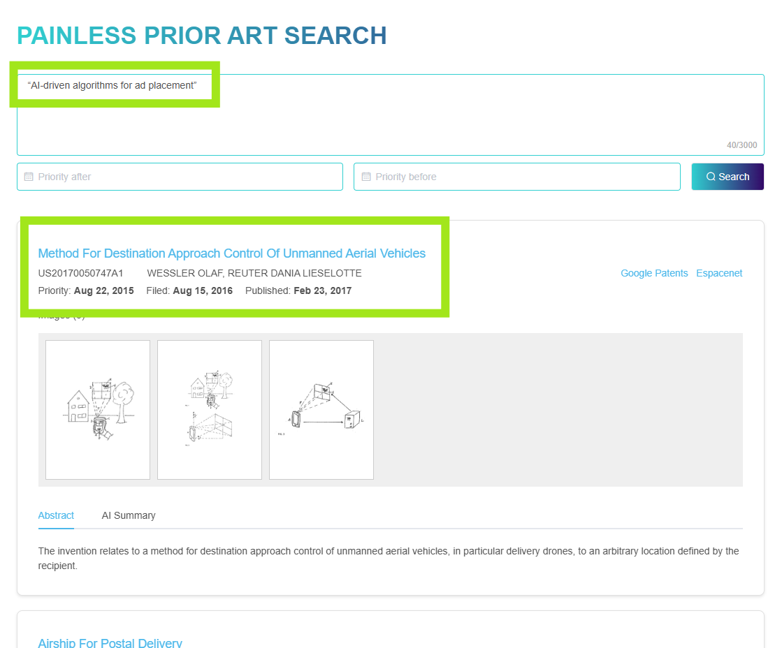 Google Innovation Strategy: 8 Key Takeaways for Growing Businesses (in 2025) - Global Patent Search