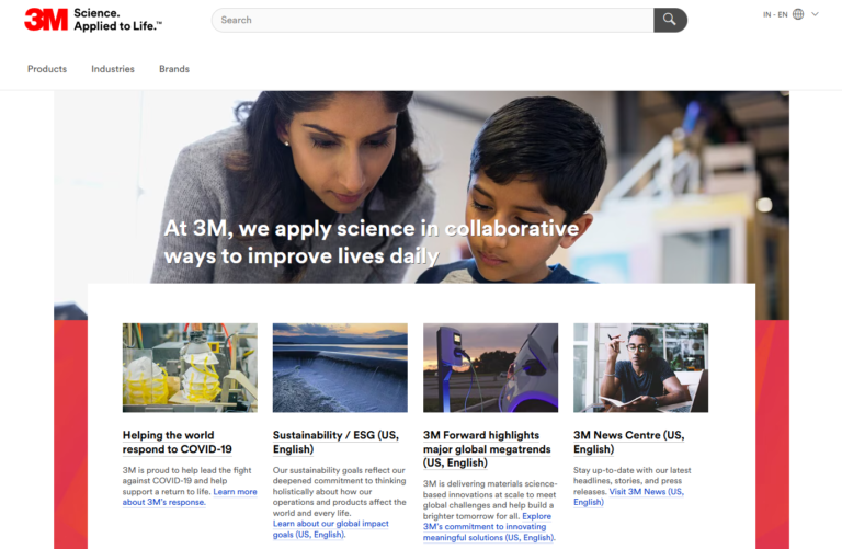 3M Innovation Strategy: 7 Key Takeaways for Growing Businesses (in 2025) - Global Patent Search