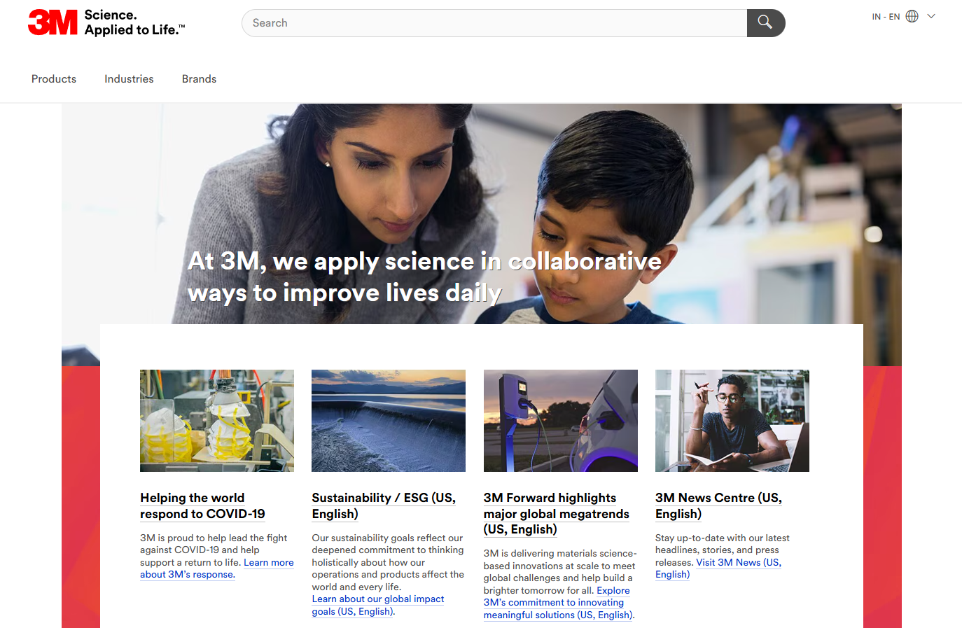 3M Innovation Strategy: 7 Key Takeaways for Growing Businesses (in 2025 ...