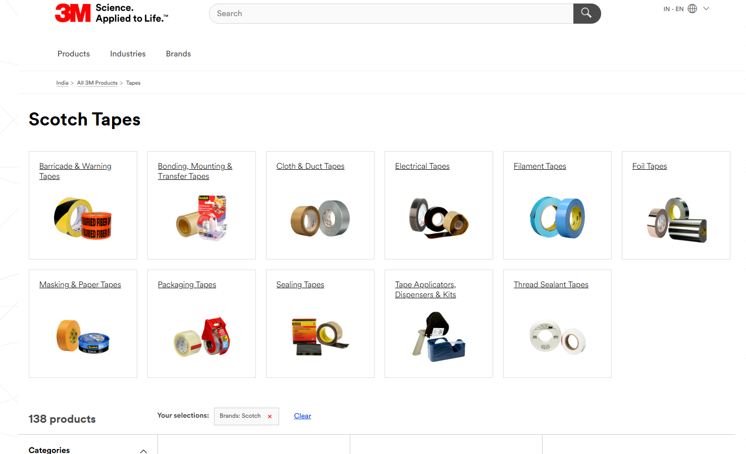 3M Innovation Strategy: 7 Key Takeaways for Growing Businesses (in 2025) - Global Patent Search