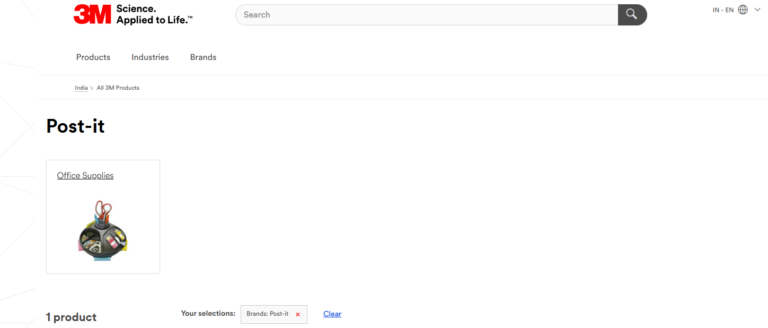 3M Innovation Strategy: 7 Key Takeaways for Growing Businesses (in 2025) - Global Patent Search