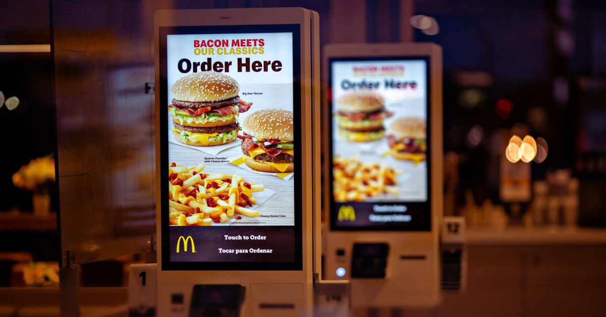Mcdonald’s Innovation Strategy: 7 Key Takeaways for Growing Businesses ...