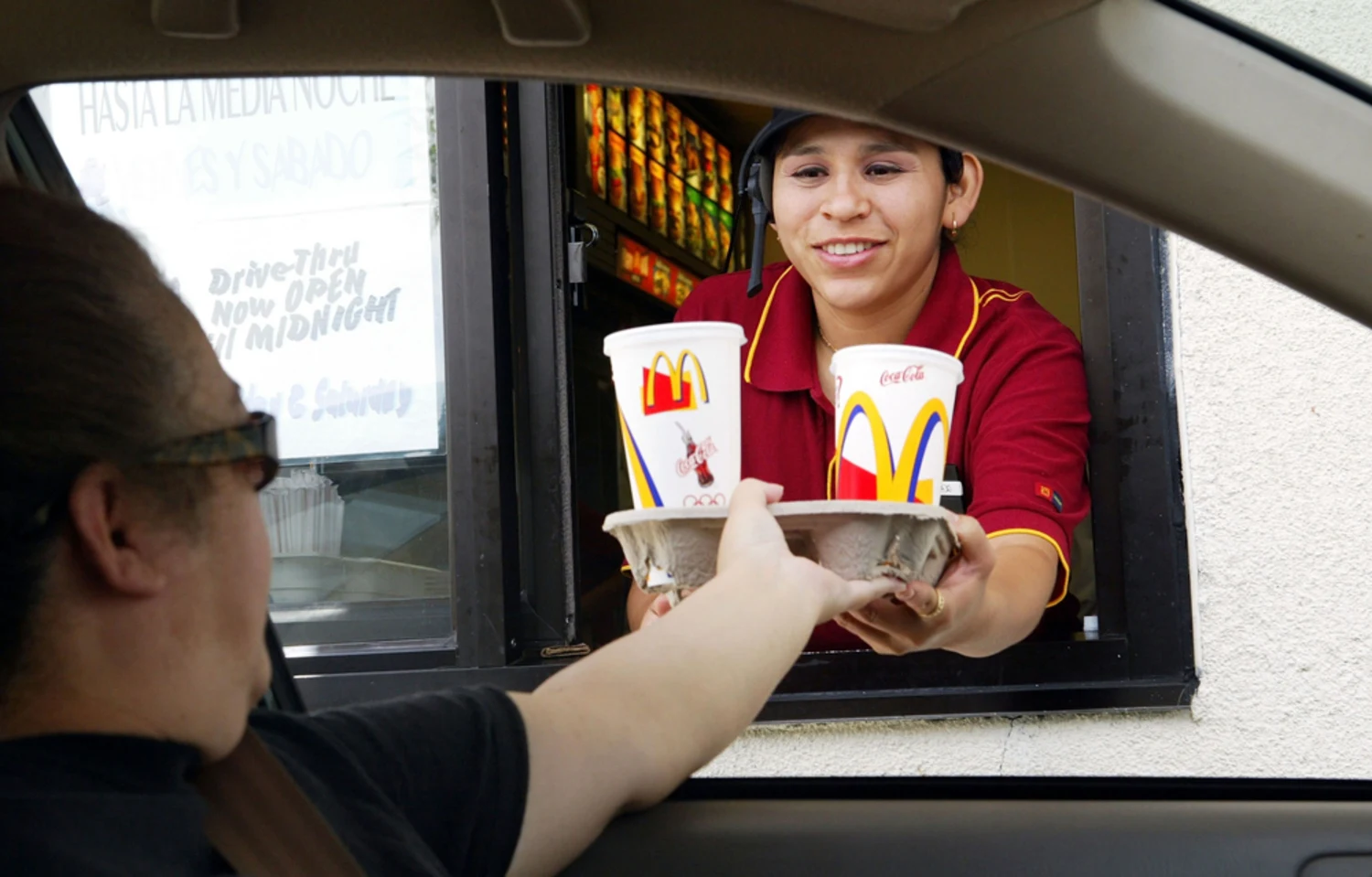 Mcdonald’s Innovation Strategy: 7 Key Takeaways for Growing Businesses (in 2025) - Global Patent ...