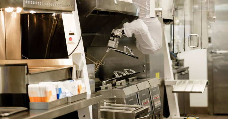 Mcdonald’s Innovation Strategy: 7 Key Takeaways for Growing Businesses ...