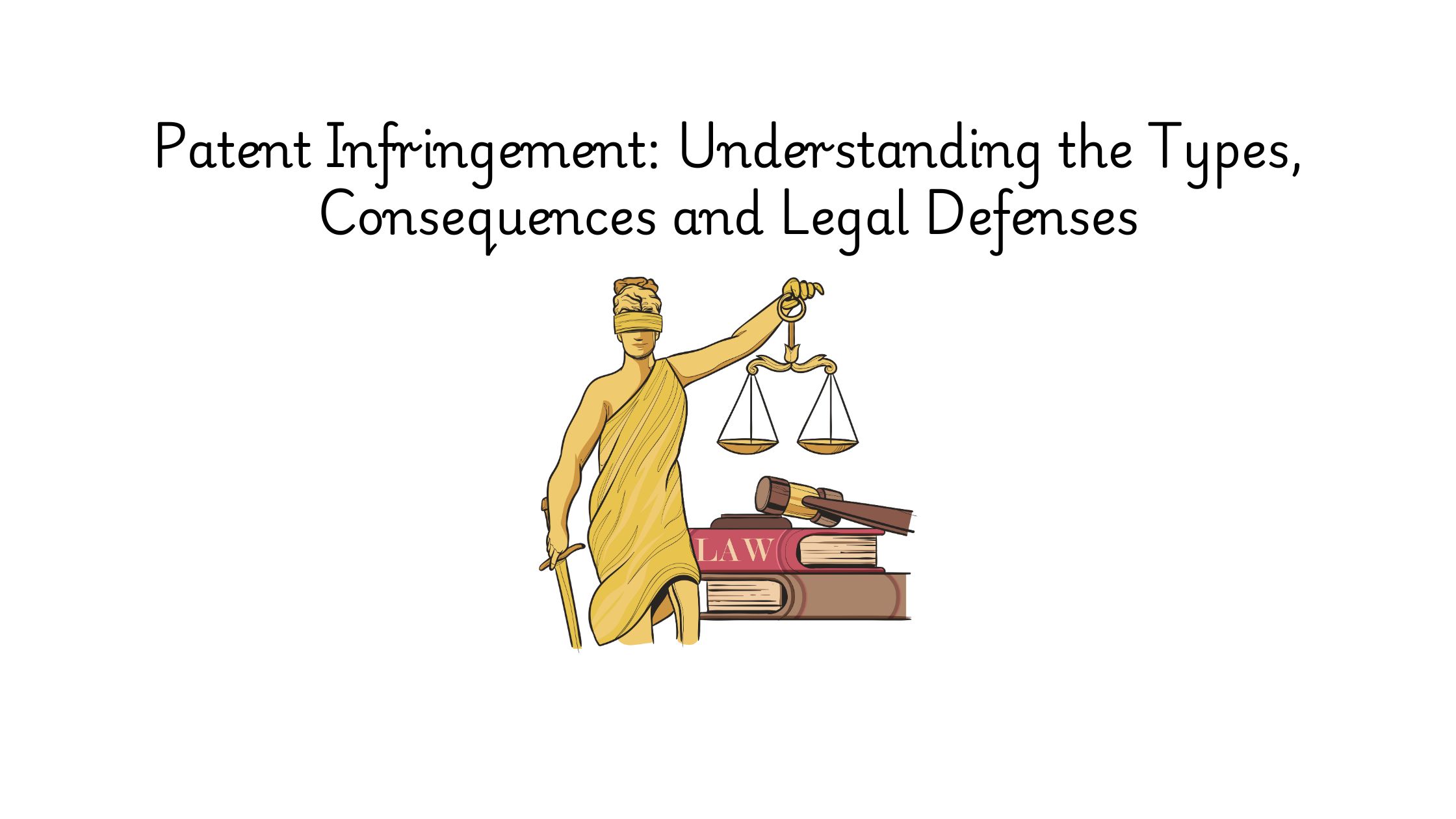 Patent Infringement Explained: What it is and how to avoid it?