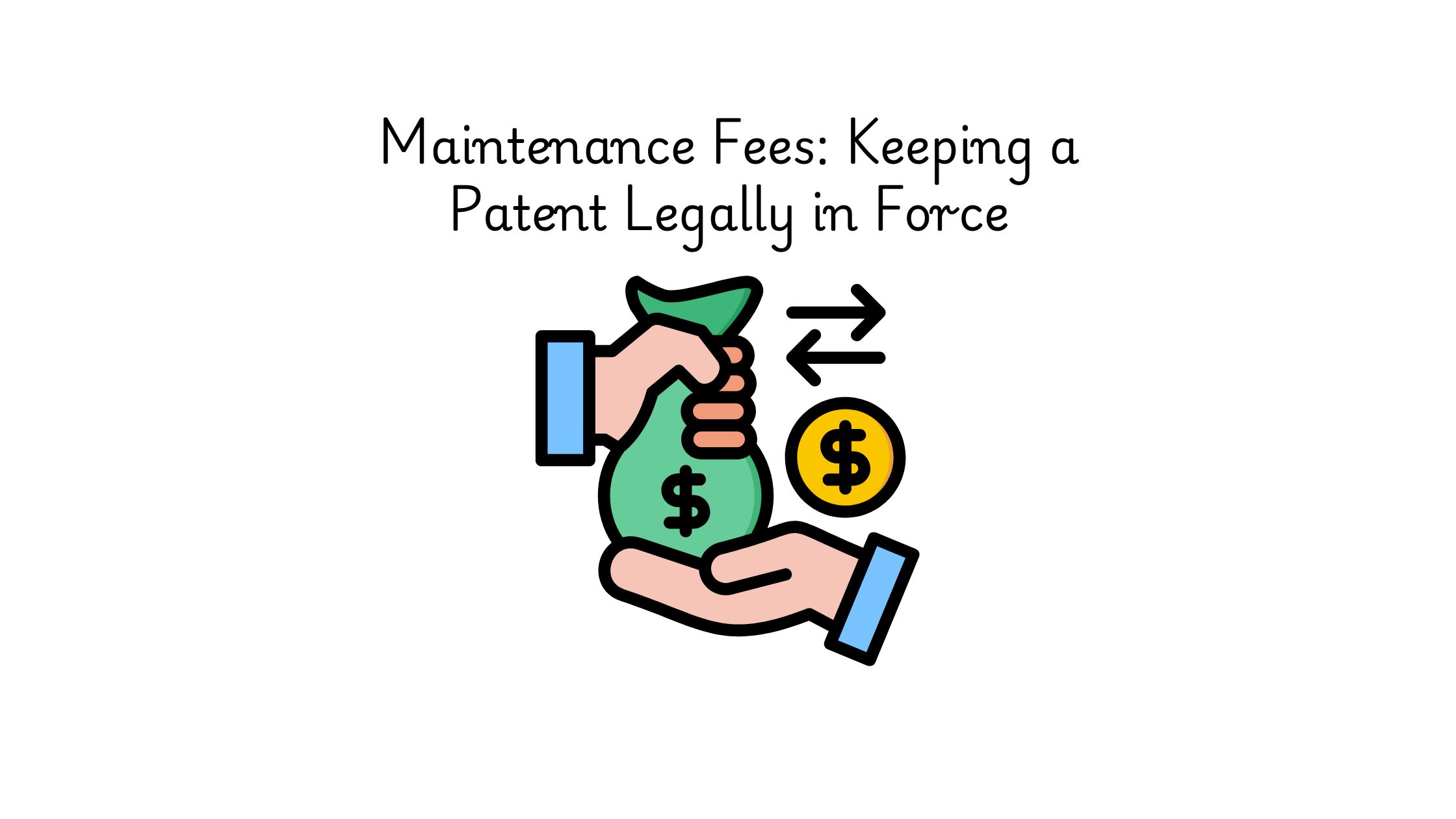 Patent Maintenance Fees: Pay or Lose Your Rights