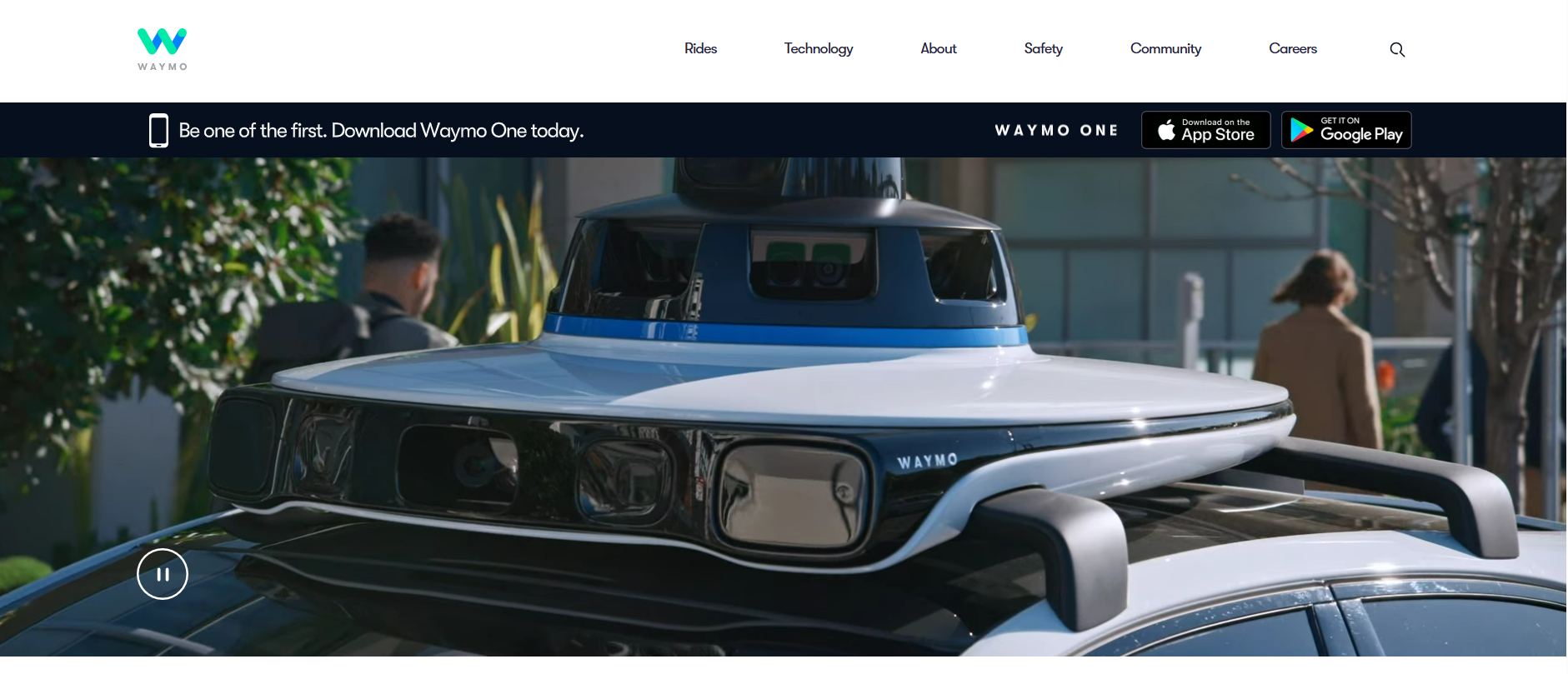 16 Top Autonomous Vehicle Companies Powering the Future