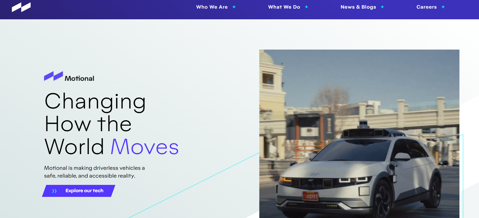 16 Top Autonomous Vehicle Companies Powering the Future