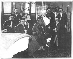 Who Invented Earbuds? From Wires to Wireless