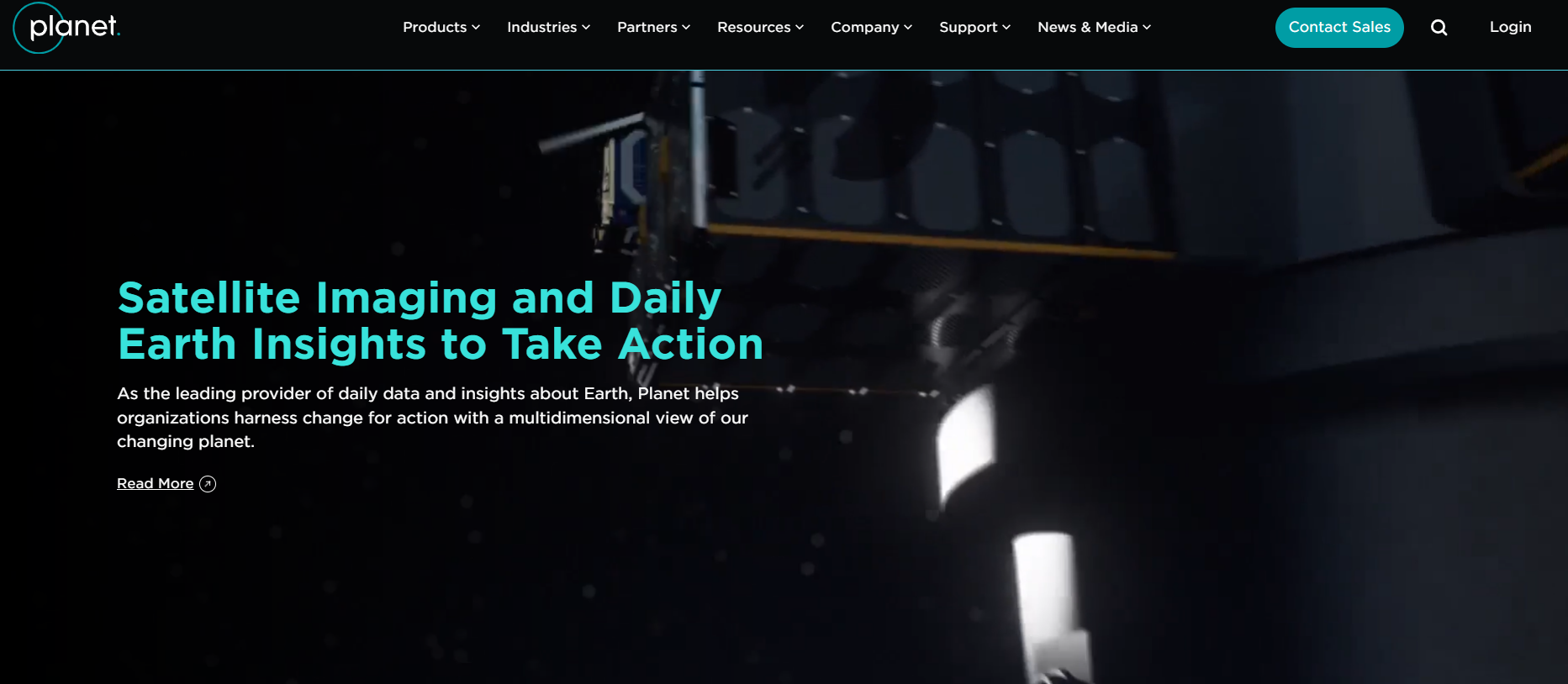 Top 10 Space Tech Companies Redefining the Future in 2025