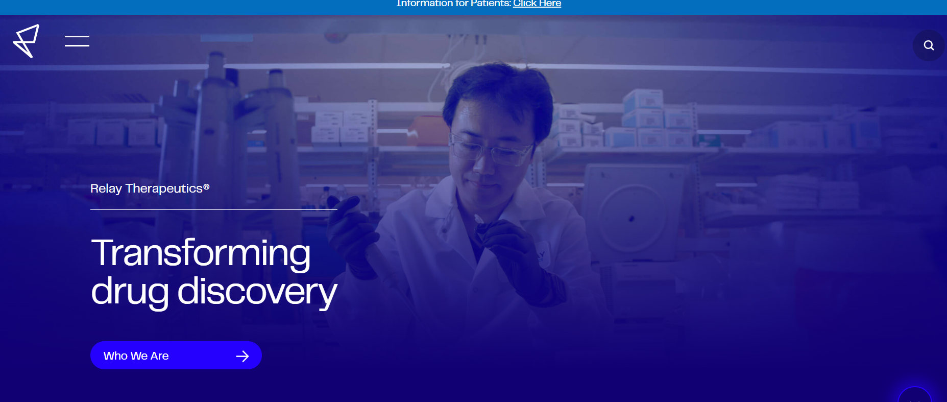 10 Leading Companies Using AI for Drug Discovery in 2025