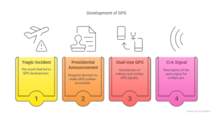 Who Invented the GPS? Facts, Patents, and Drama