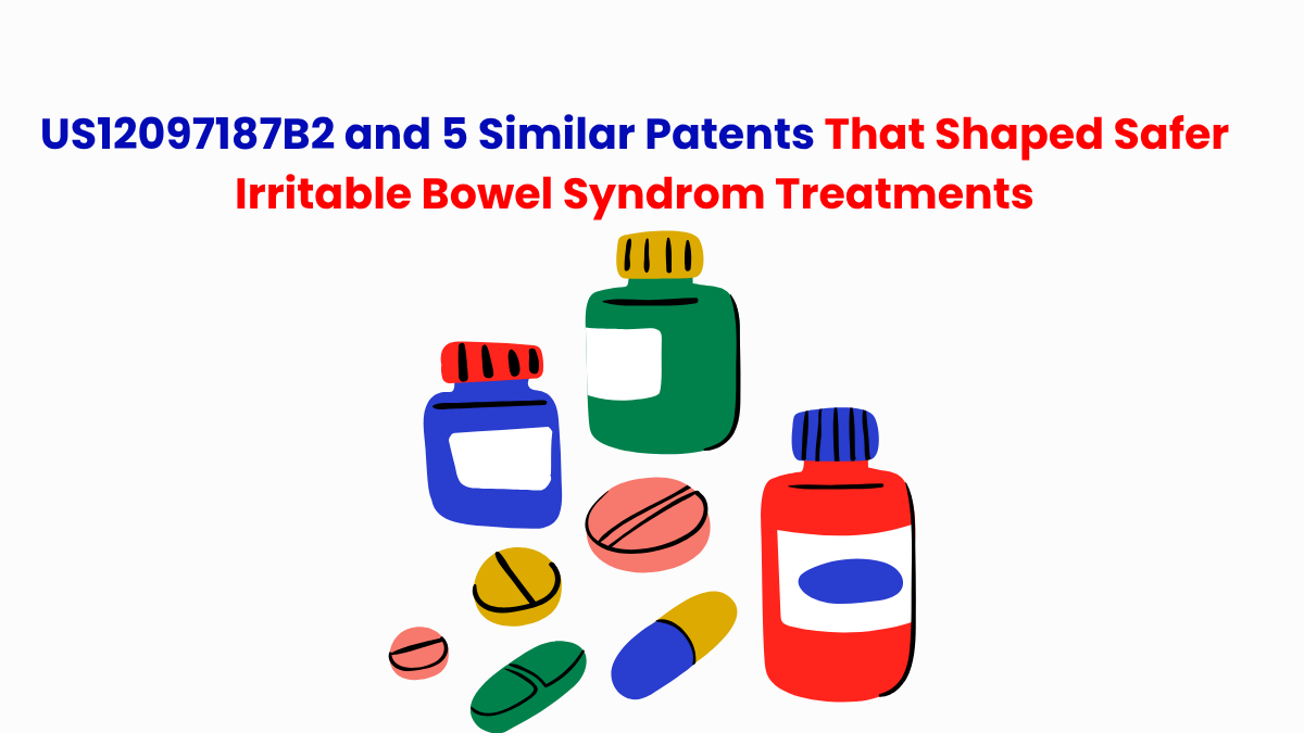 3M Innovation Strategy: 7 Key Takeaways for Growing Businesses (in 2025) - Global Patent Search